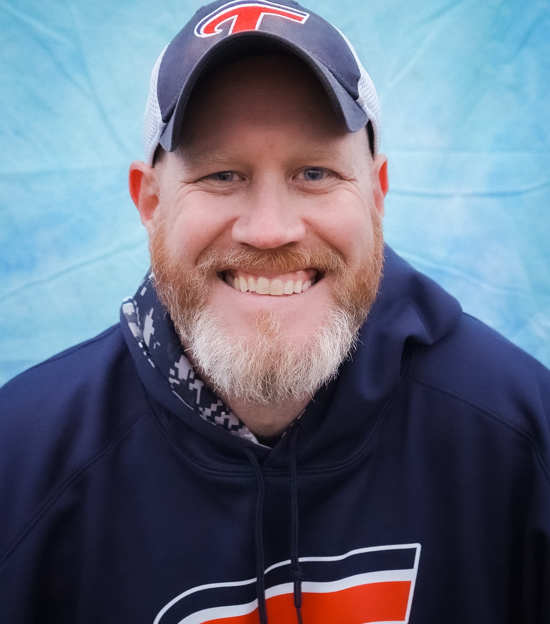 12U Red – T/E Thunder