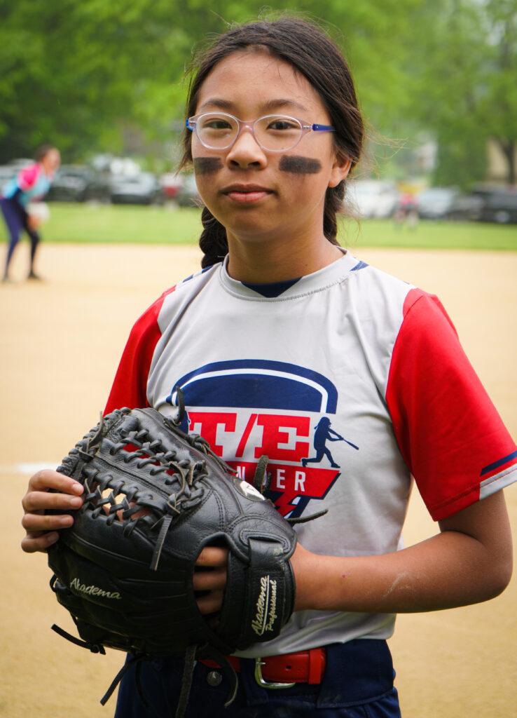 14U Blue – T/E Thunder